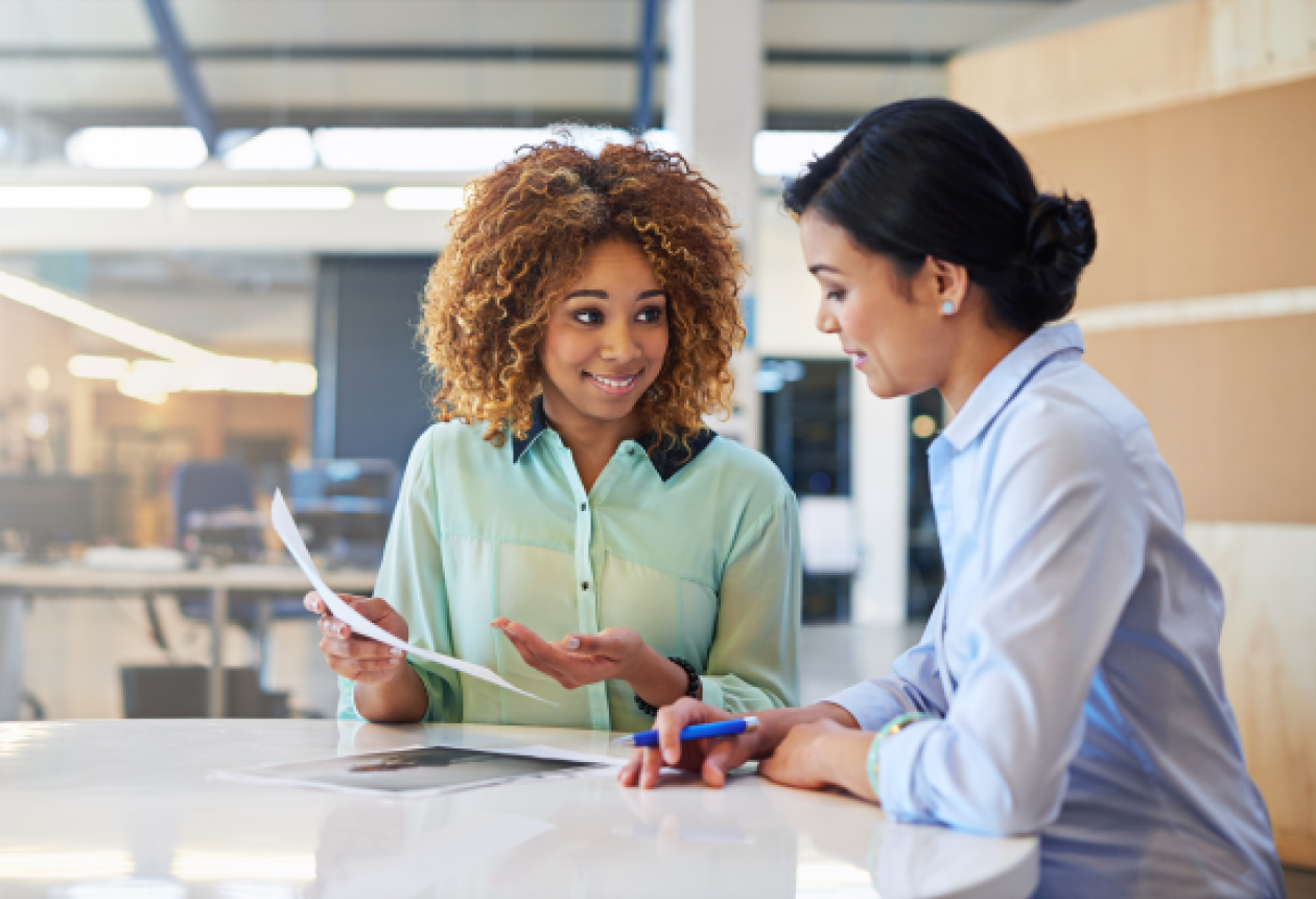 Optimisation des performances : utiliser les entretiens annuels pour ...