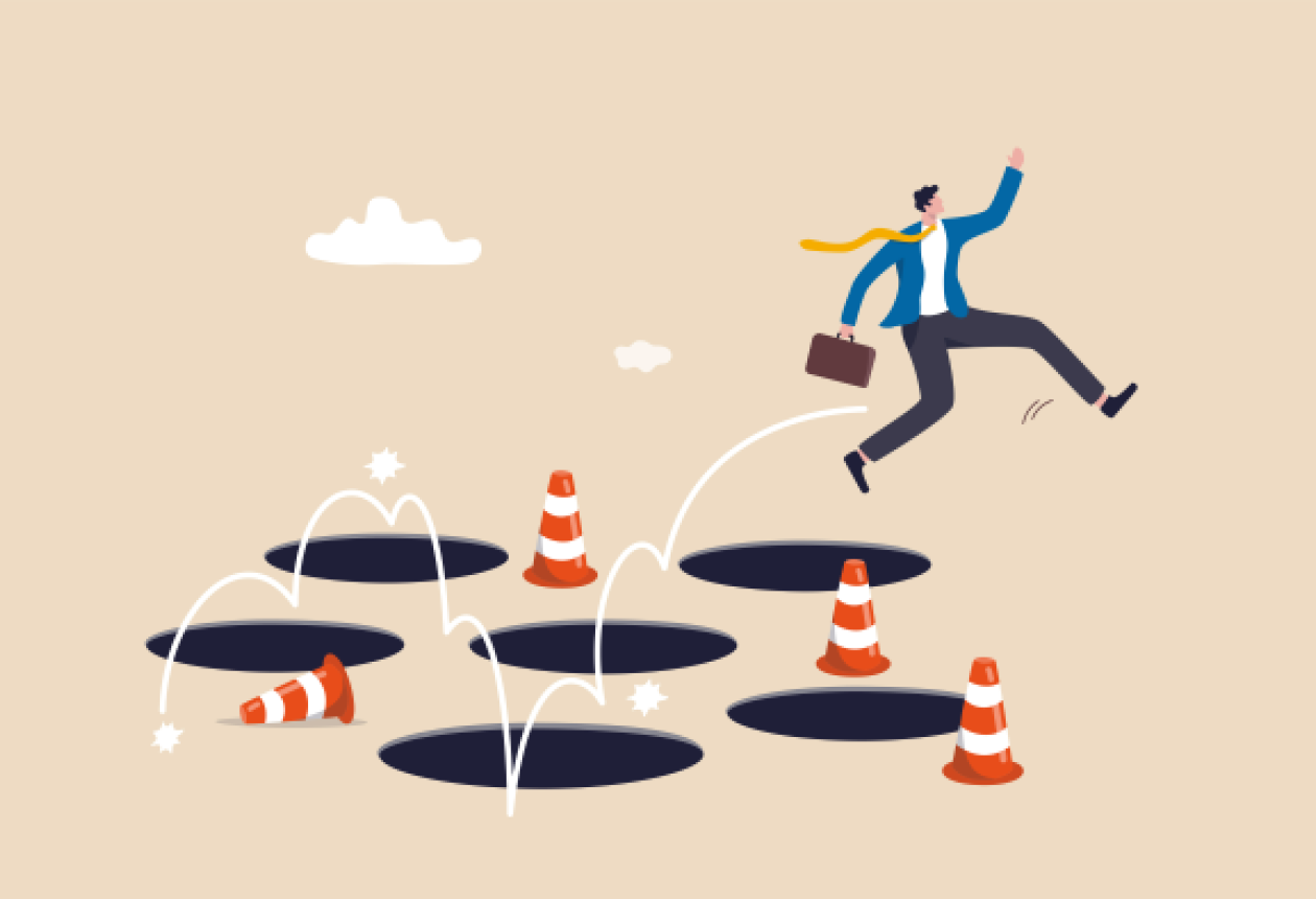 Comment réaliser une évaluation des risques professionnels efficace ...