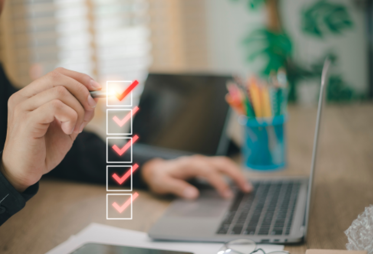 Le guide pratique pour gérer une checklist administrative | Le Guide RH