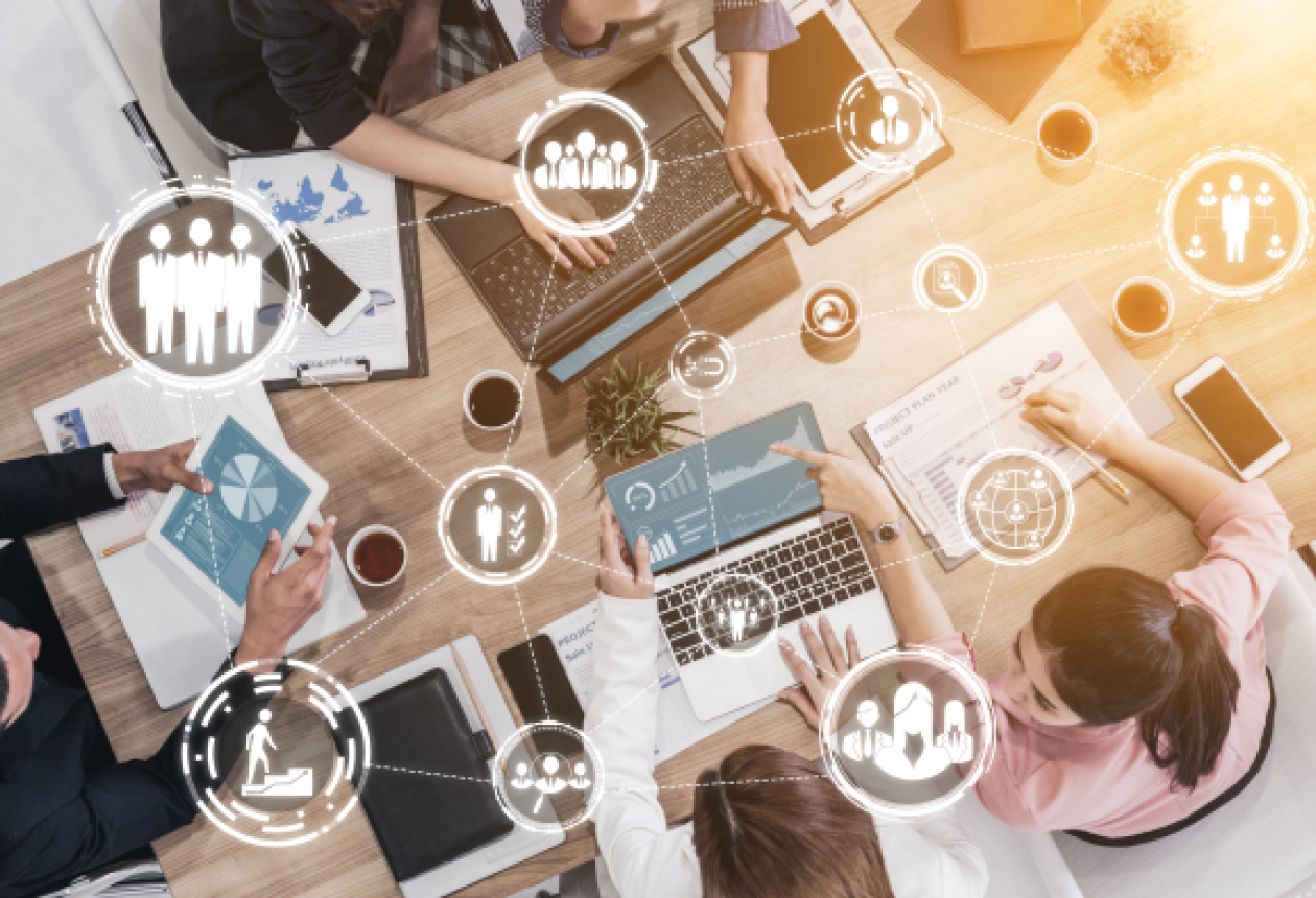 Matrice compétences : évaluation et plans de formation | Le Guide RH