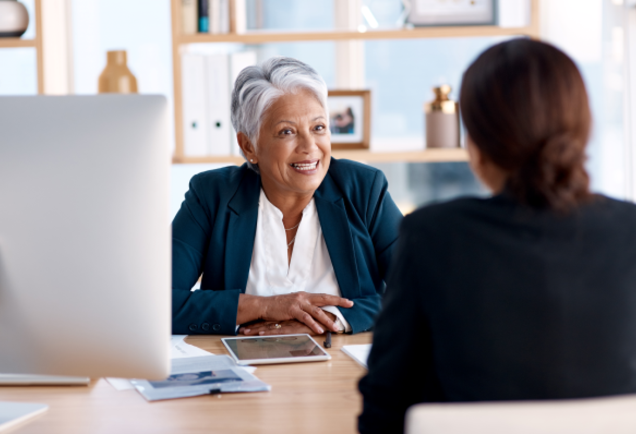 Guide complet sur les différents types d'entretiens managériaux | Le ...