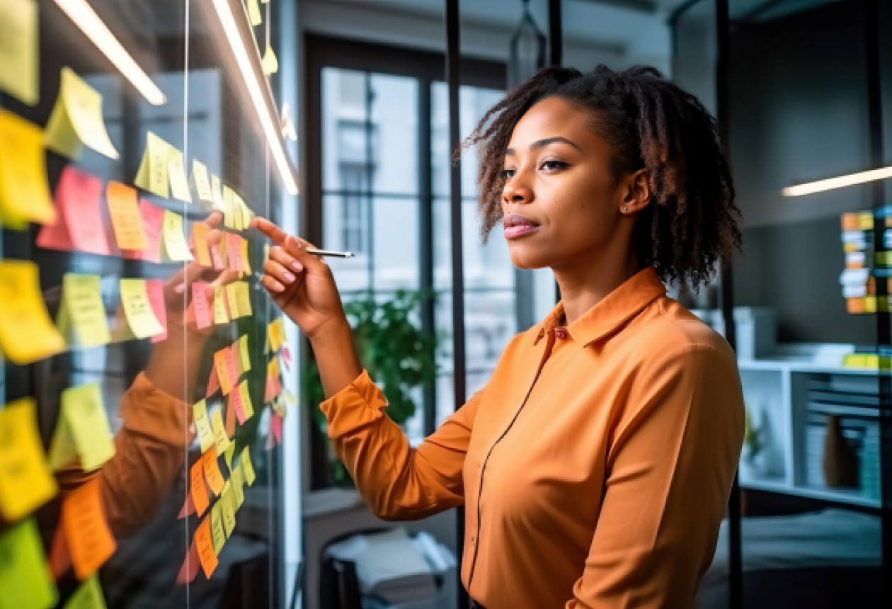 Comment définir un objectif en entreprise ? | Le Guide RH