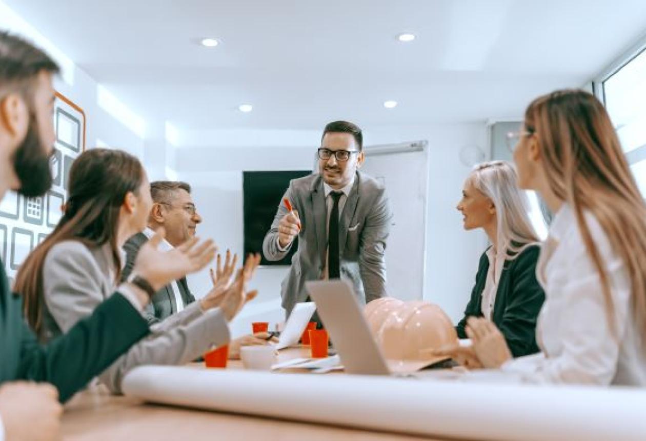 Responsable diversité et inclusion : définition, rôle, objectifs | Le ...