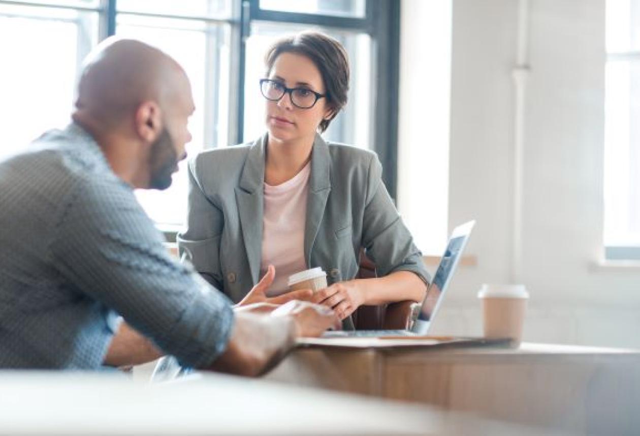 Commentaire d’entretien annuel : 5 exemples expliqués | Le Guide RH ...