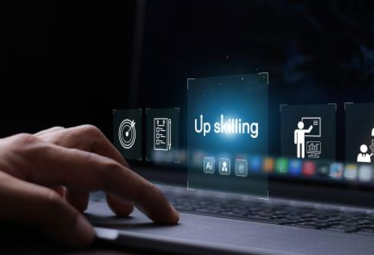 Upskilling : en quoi ça consiste ? | Le Guide RH | Le Guide RH