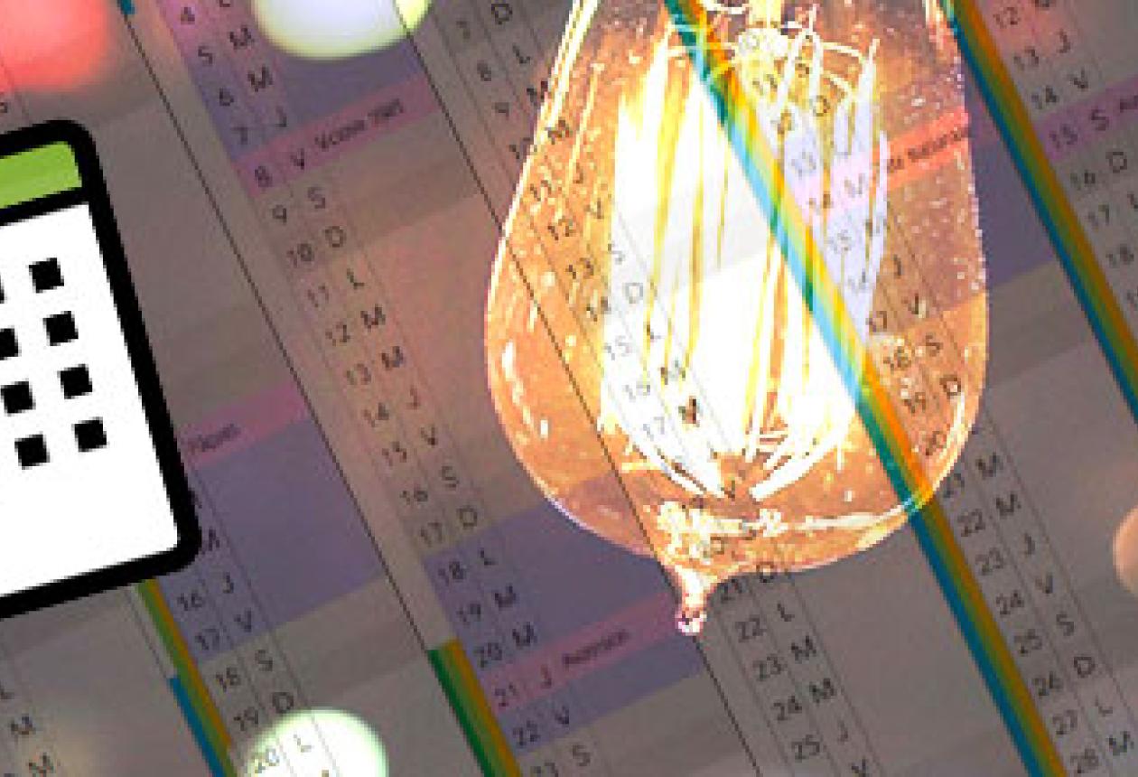 2021 : Planifiez vos congés de façon optimale ! | Le Guide RH